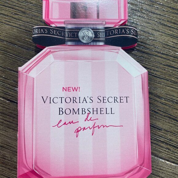Victoria's Secret | Skincare | Victorias Secret Bombshell Eau De Parfum ...